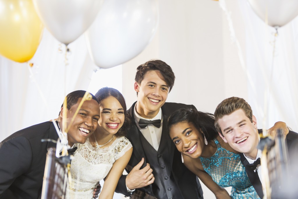 Prom Safety Tips for Teens and Parents - Maryland Auto Insurance