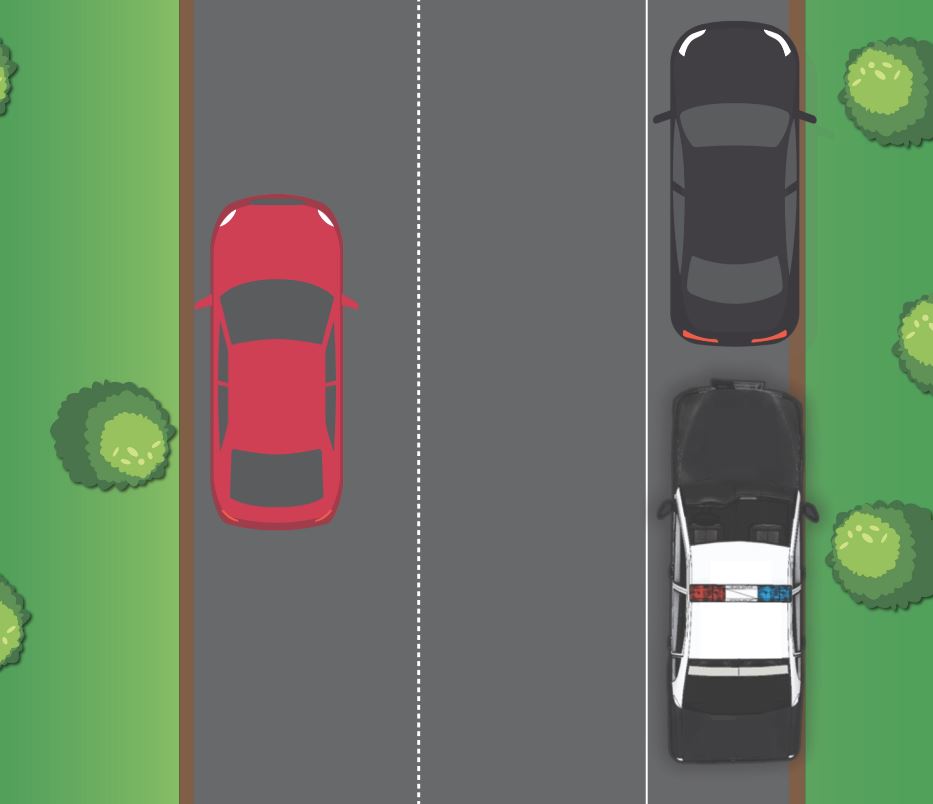Slow Down and Move Over: How to Share the Road with Emergency Vehicles ...