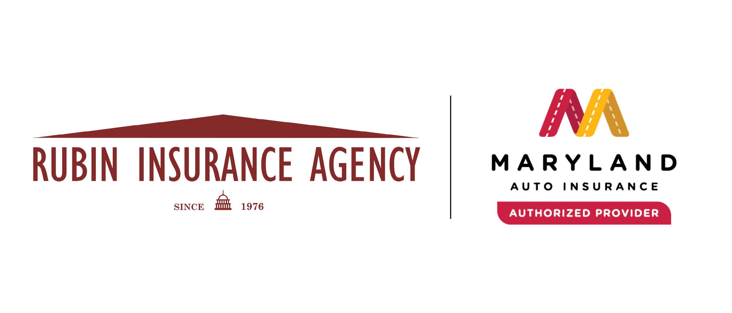 Rubin Insurance Agency-Authorized Maryland Auto Provider - Maryland ...
