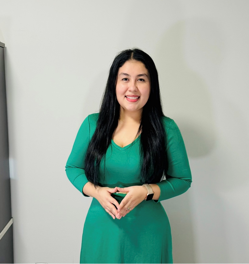 Spotlight on Kimberly Marin - Maryland Auto Insurance