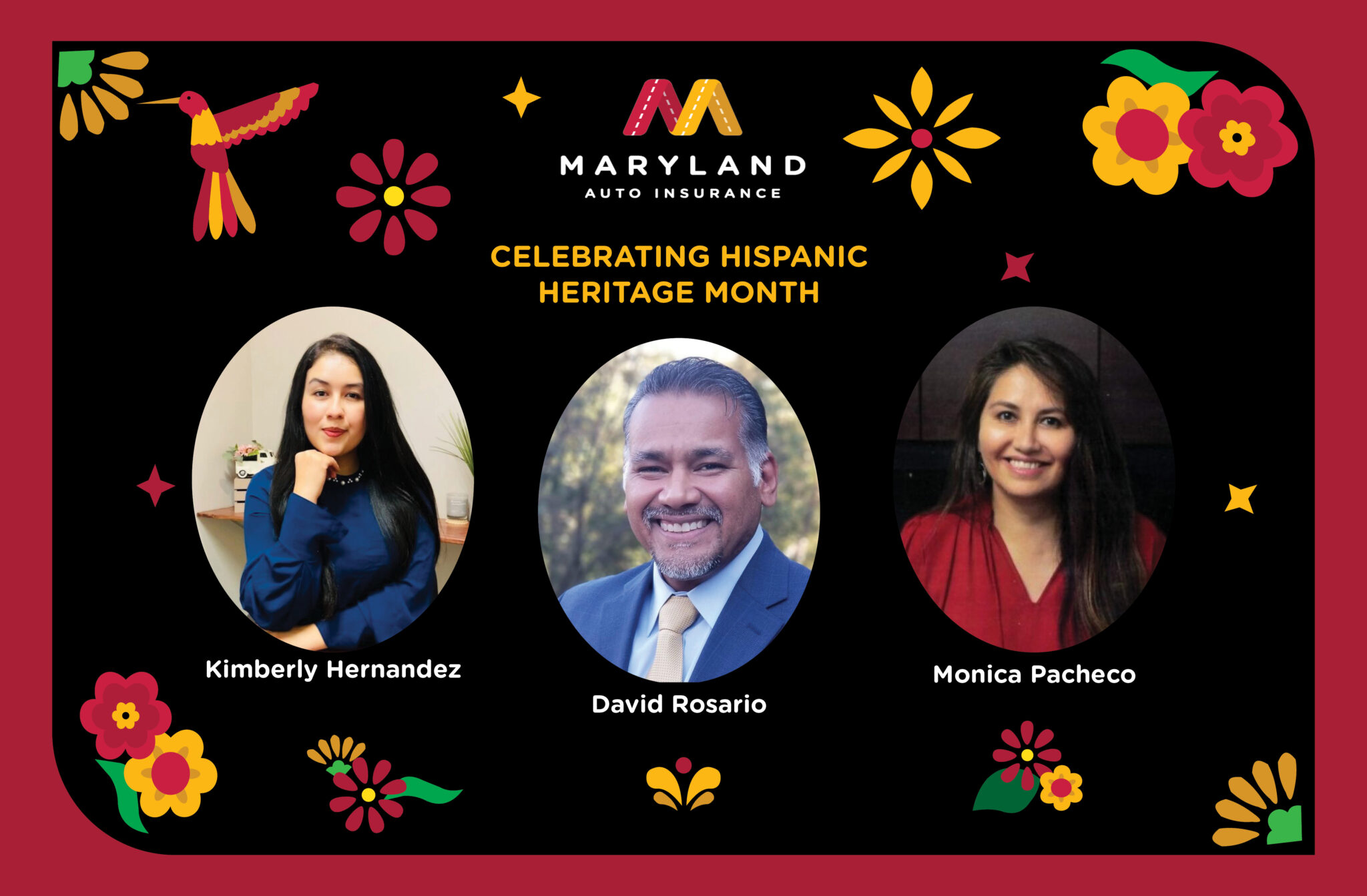Maryland Auto’s Hispanic Agents Help Educate the Community About Auto ...
