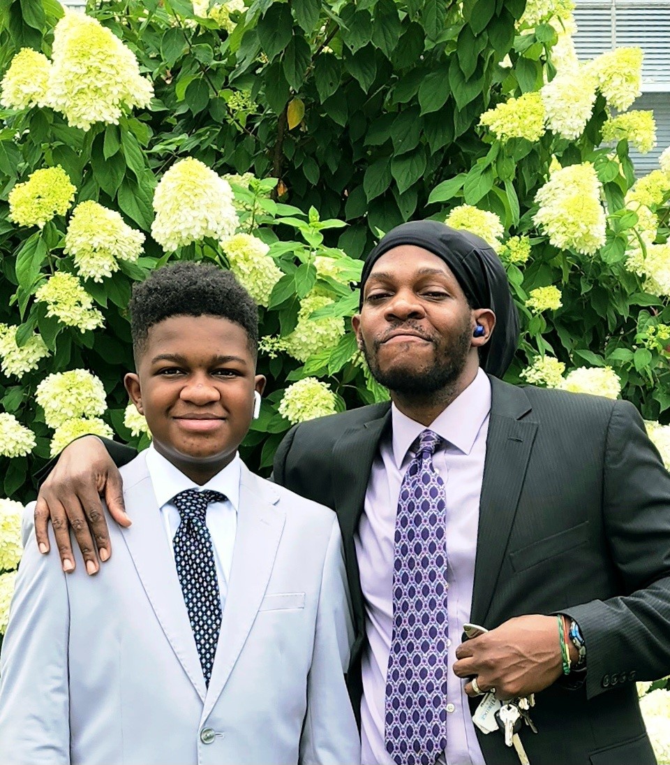 Spotlight On Kenneth Rice Jr. - Maryland Auto Insurance