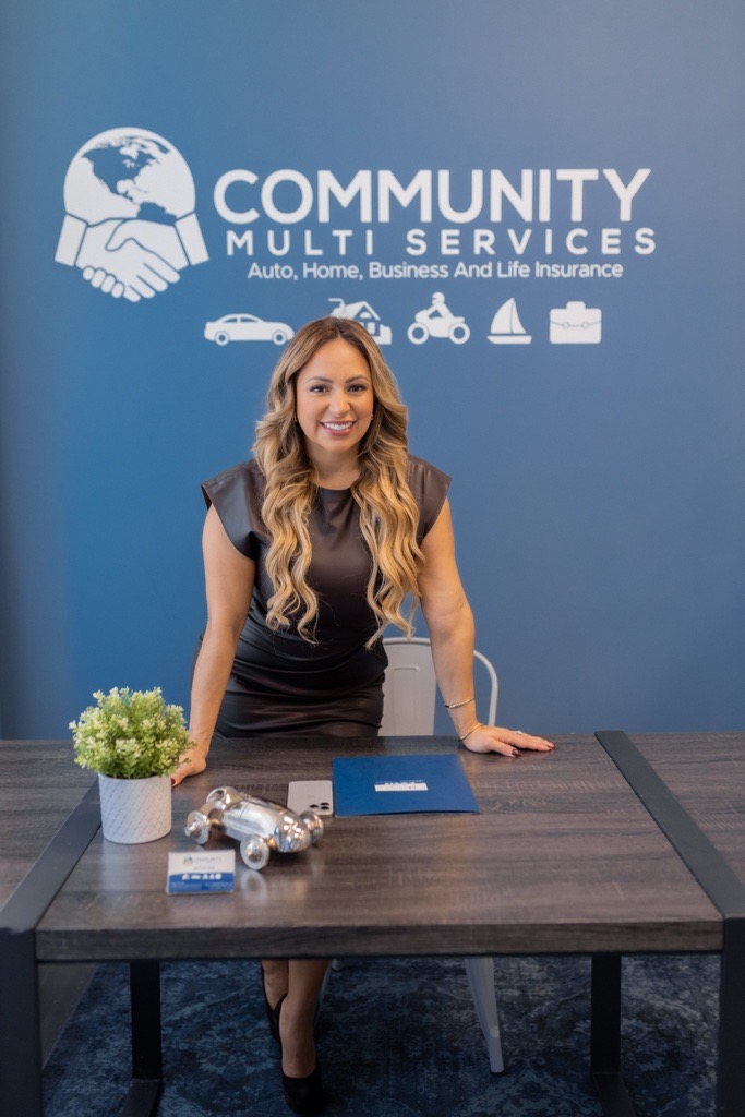 Spotlight on Brucki Chajon - Maryland Auto Insurance